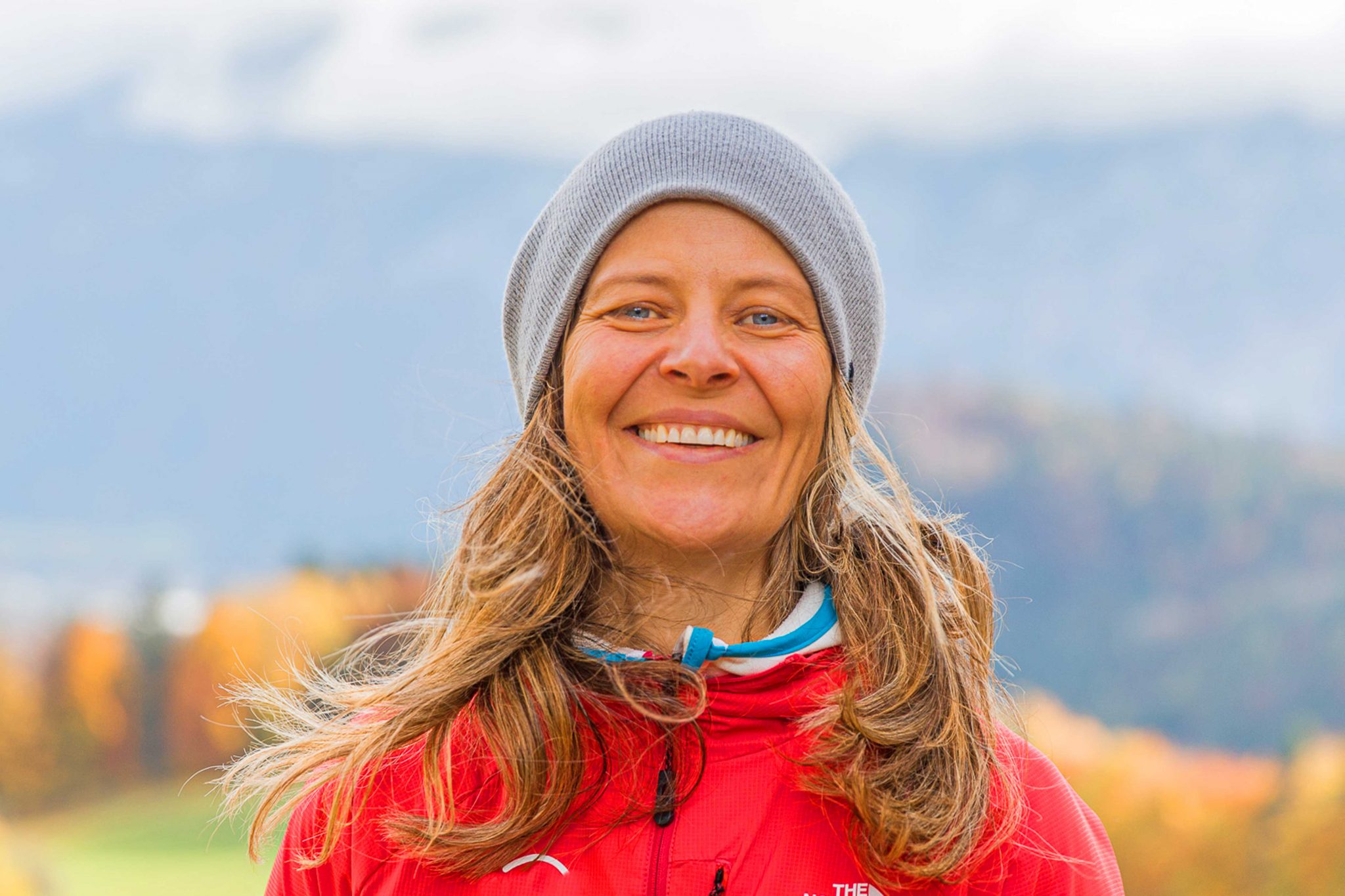 Tina Gerstenberg - BMS Bergschule