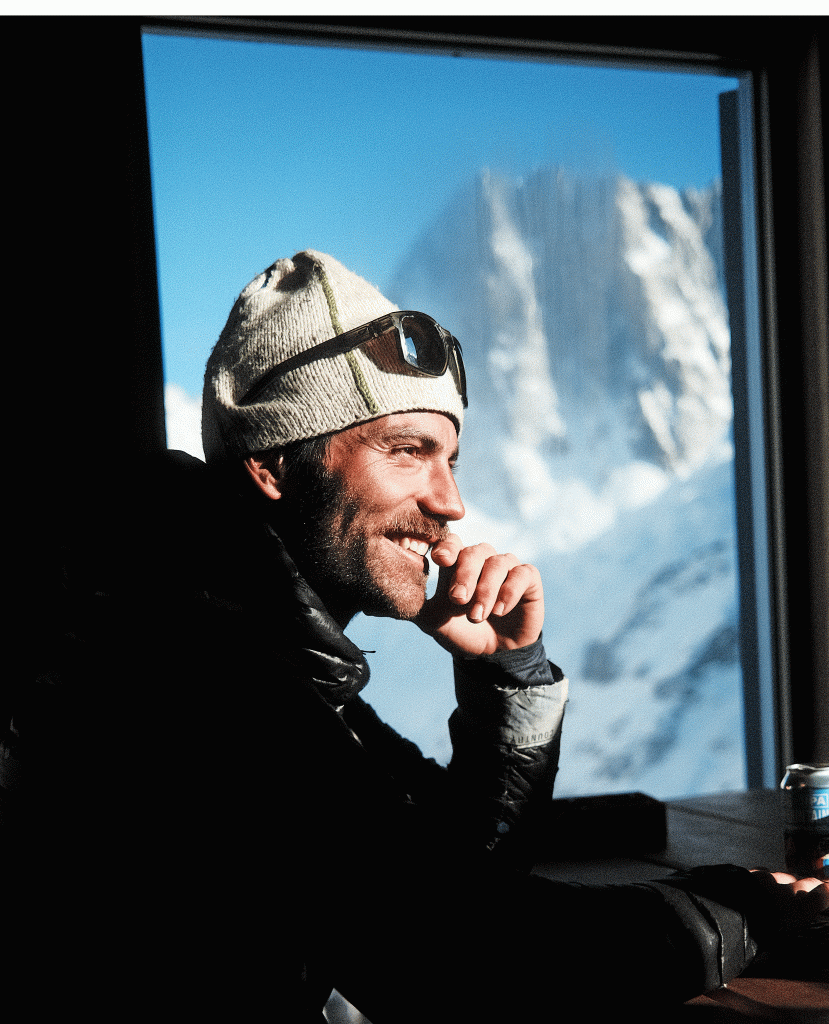 Adrian Bodisch - BMS Bergschule